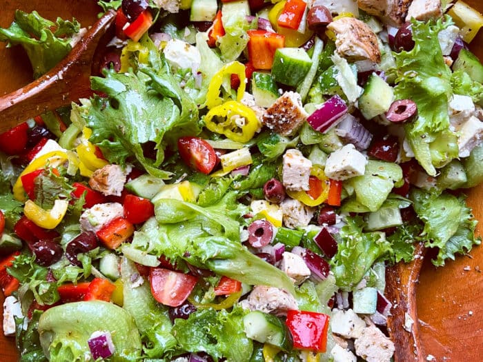 Recipes - Little Leaf Farms | Recipes with Fresh Local Lettuce